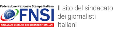 FNSI - Federazione Nazionale Stampa Italiana